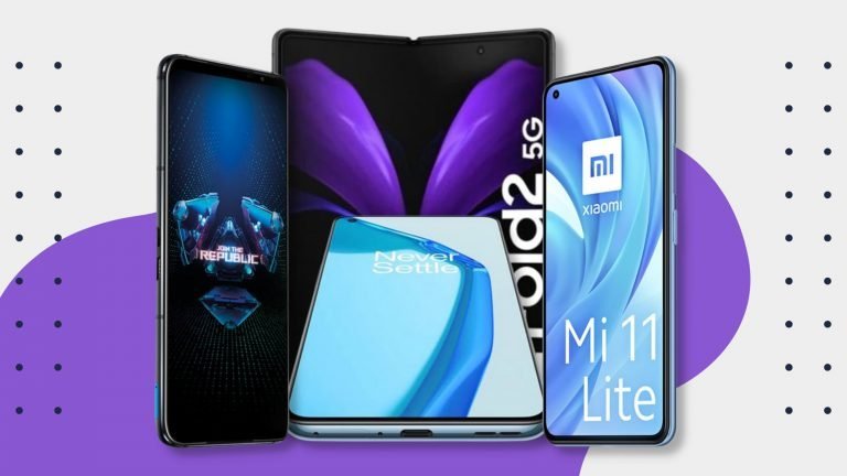 Parhaimmat Android puhelimet 2021: Top Android puhelimet Suomessa