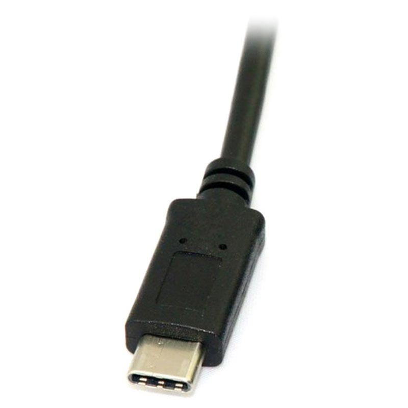 Osta USB 3.1 Type-C jatkokaapeli